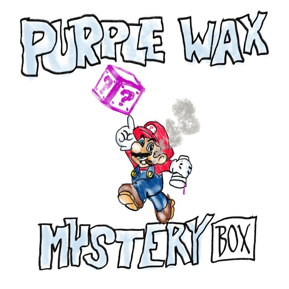 All Products – Purple Wax